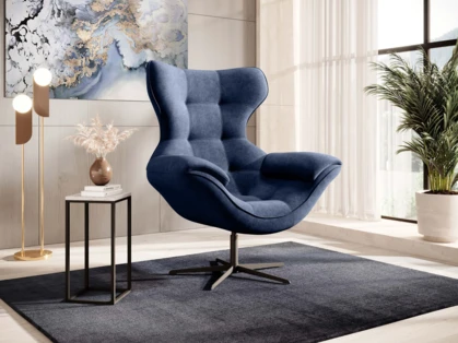 Křeslo Yoga | Akira Prado 9611/1002 - Lumax nábytek