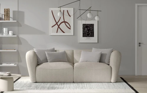 Pohovka Candelo 80 I Lumax nábytek